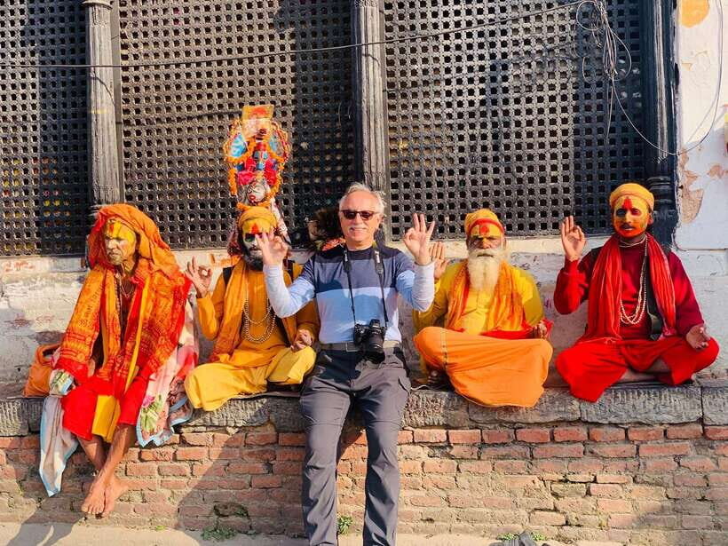 Kathmandu: 4/7 UNESCO Heritage tour with Local Woman Guide - Authentic Experiences and Local Insights
