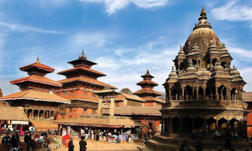 Kathmandu: 4/7 UNESCO Heritage tour with Local Woman Guide - FAQs