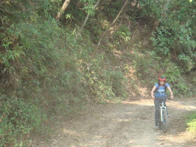 Kathmandu: 4-Day Tour de Lumbini Cycling Tour - What’s Included and What’s Not