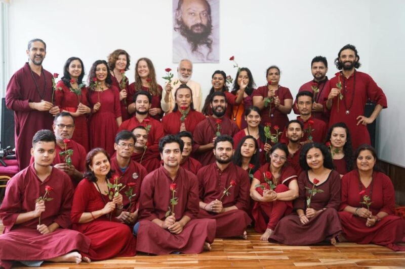 Kathmandu: 4-Days Meditation & Yoga Retreat in Osho Tapoban - Key Points