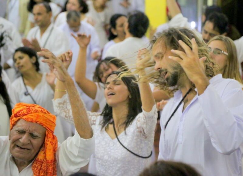 Kathmandu: 4-Days Meditation & Yoga Retreat in Osho Tapoban - The Itinerary in Detail