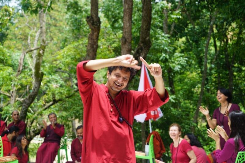 Kathmandu: 4-Days Meditation & Yoga Retreat in Osho Tapoban - Cost and Value