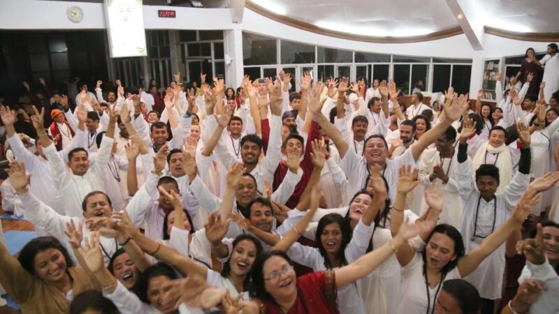 Kathmandu: 4-Days Meditation & Yoga Retreat in Osho Tapoban - Final Thoughts