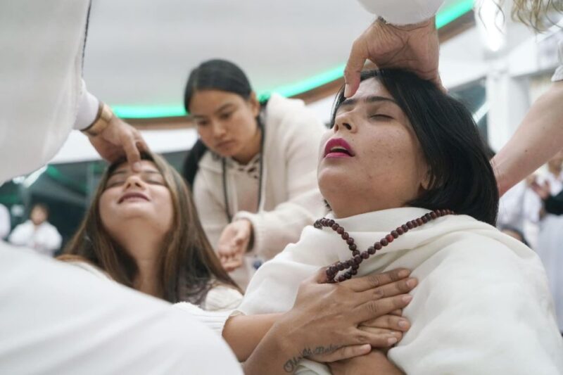 Kathmandu: 4-Days Meditation & Yoga Retreat in Osho Tapoban - FAQ