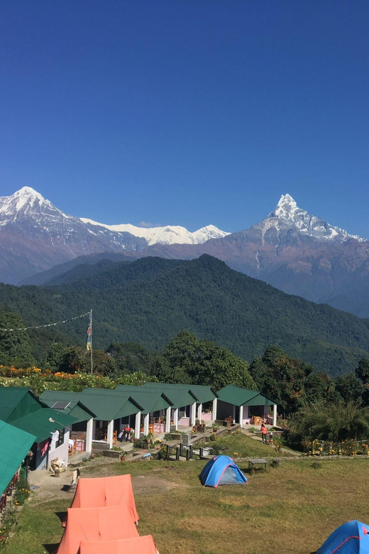 Kathmandu: 4 Days Pokhara Tour With Himalaya Easy Day Hiking - Who Will Enjoy This Tour?