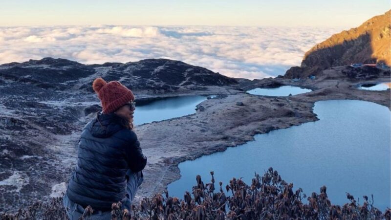 Kathmandu: 4 days Trekking to Panch Pokhari - The Itinerary: An In-Depth Look