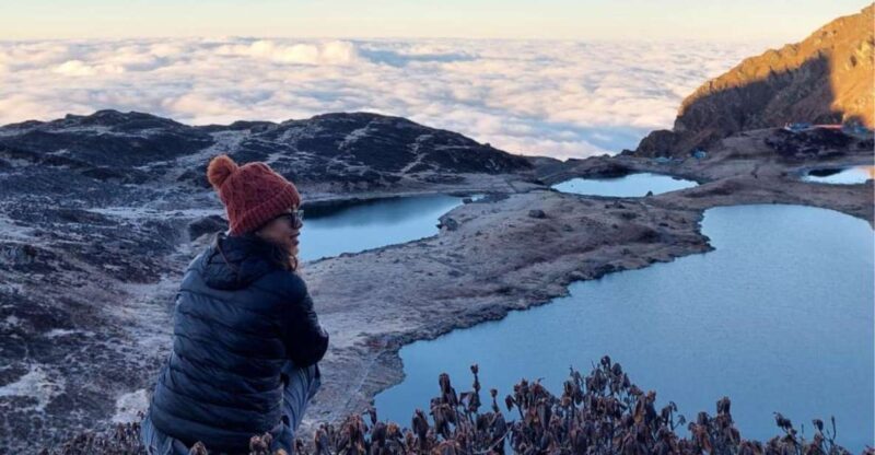 Kathmandu: 4 days Trekking to Panch Pokhari - Experience and Value