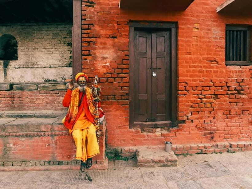 Kathmandu 4-Heritage Sites Tour - An In-Depth Look at the Tour Experience