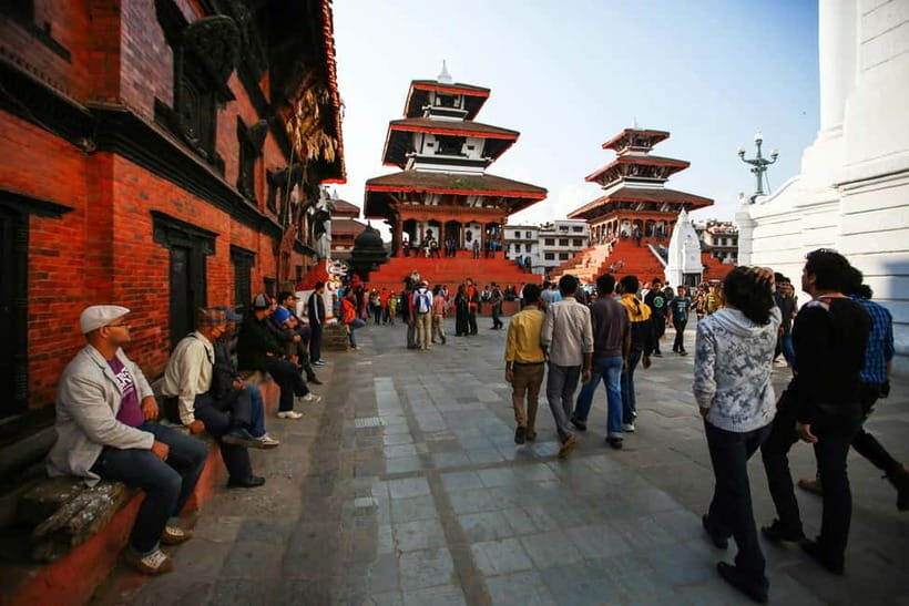 Kathmandu 4-Heritage Sites Tour - The Sum Up: Who Will Love This Tour?