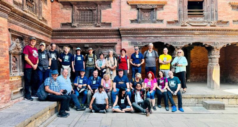 Kathmandu: 4 UNESCO Heritage Tour with Nepali Cooking Class - Who Will Love This Experience?
