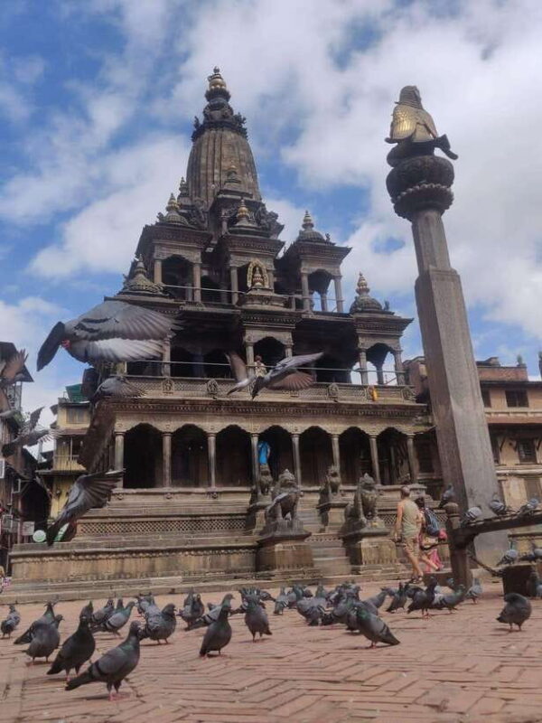 Kathmandu: 4 UNESCO Heritage with Lunch- Private/ Group - Final Thoughts: Is This Tour Right for You?