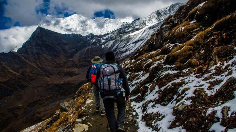 Kathmandu: 5-Day Everest Luxury Trek with Helicopter Ride - Analyzing the Cost and Value