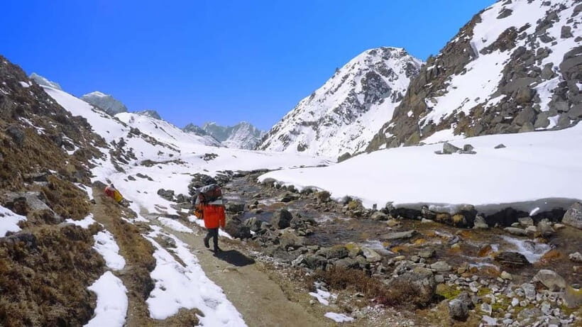 Kathmandu: 5-Day Everest Luxury Trek with Helicopter Ride - Who is This Tour Perfect For?