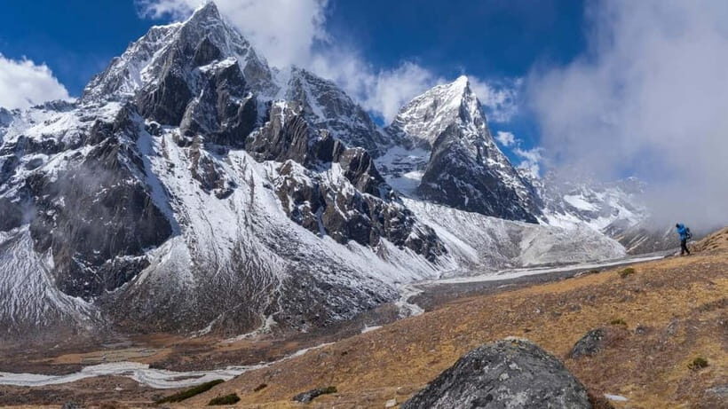 Kathmandu: 5-Day Everest Luxury Trek with Helicopter Ride - Final Thoughts
