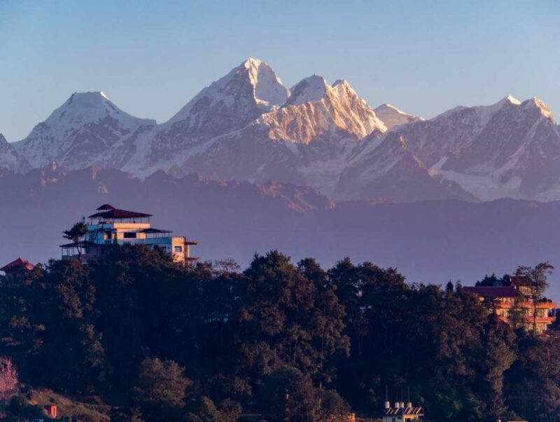 Kathmandu: 5-Day Kathmandu, Bhaktapur, and Nagarkot Tour - Transportation and Comfort