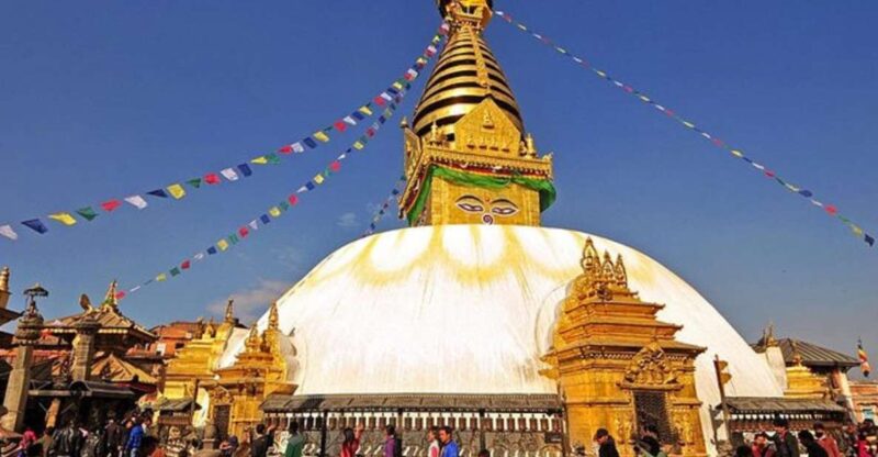 Kathmandu: 5-Day Kathmandu, Bhaktapur, and Nagarkot Tour - Price and Value