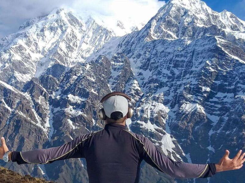 Kathmandu: 5-Day Mardi Himal Trek with Natural Hot Spring - What Makes This Trek Stand Out?