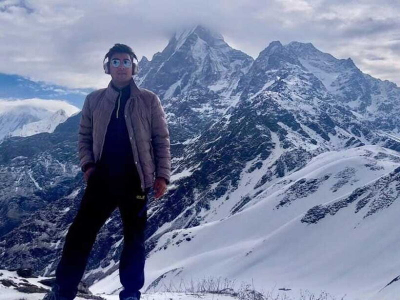 Kathmandu: 5-Day Mardi Himal Trek with Natural Hot Spring - Logistics and Practicalities