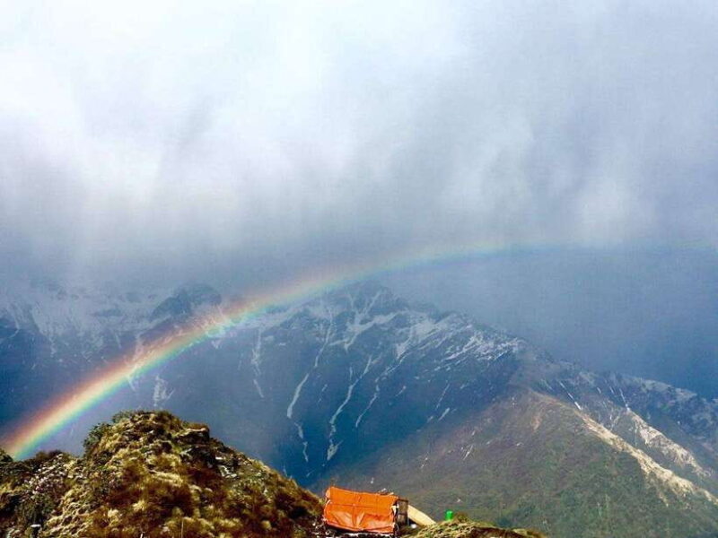 Kathmandu: 5-Day Mardi Himal Trek with Natural Hot Spring - FAQ