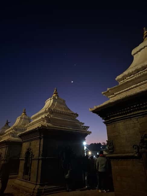 Kathmandu: 5 Nights 6 Days Nepal Trip - Exploring the Heritage in Kathmandu
