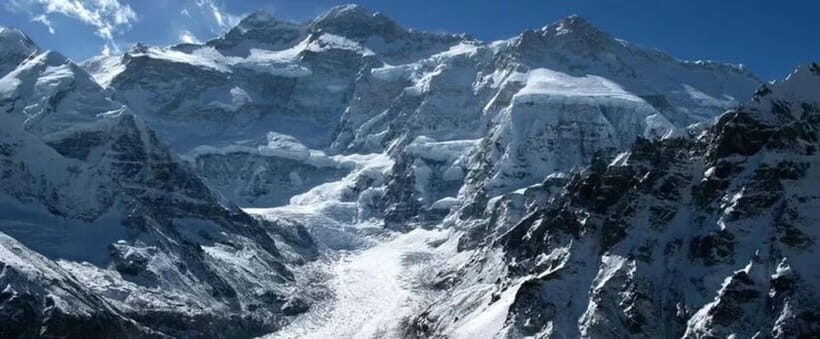 Kathmandu: 52-Day Mount-Yalung-Kang Expedition - An In-Depth Look at the Yalung Kang Expedition