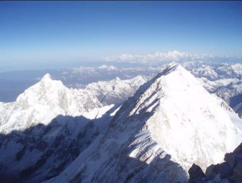 Kathmandu: 52-Day Mount-Yalung-Kang Expedition - FAQ