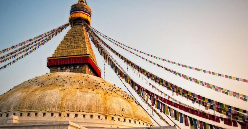 Kathmandu: 6-Day Kathmandu and Pokhara Experience - Why This Tour Works Well