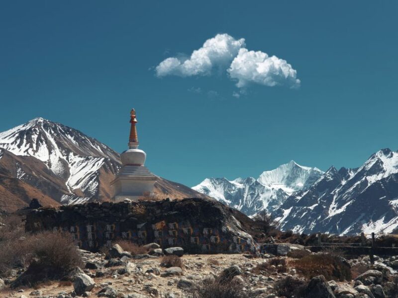 Kathmandu: 6-Day Limitless Langtang Trek - What Makes This Trek Stand Out?