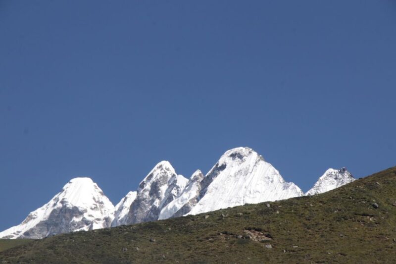 Kathmandu: 6-Day Limitless Langtang Trek - Final Thoughts on Value and Who It’s For