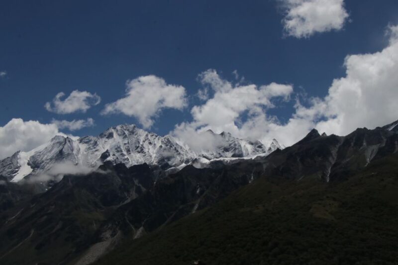 Kathmandu: 6-Day Limitless Langtang Trek - Final Words