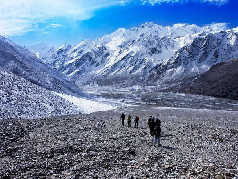 Kathmandu: 6 Days Langtang Valley Trek with Kyanjin Ri - Why the Langtang Valley Trek Is a Great Choice