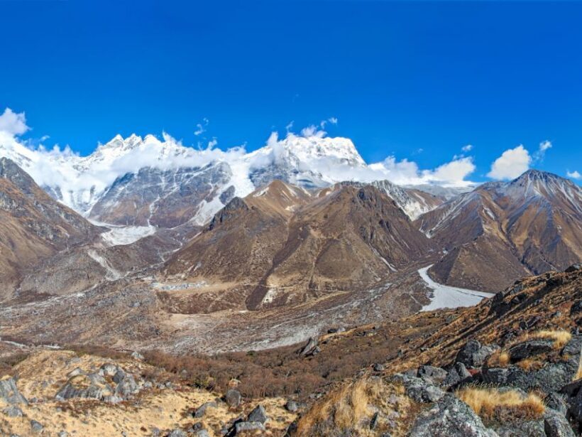 Kathmandu: 6 Days Langtang Valley Trek with Kyanjin Ri - Authentic Experience and Travel Tips