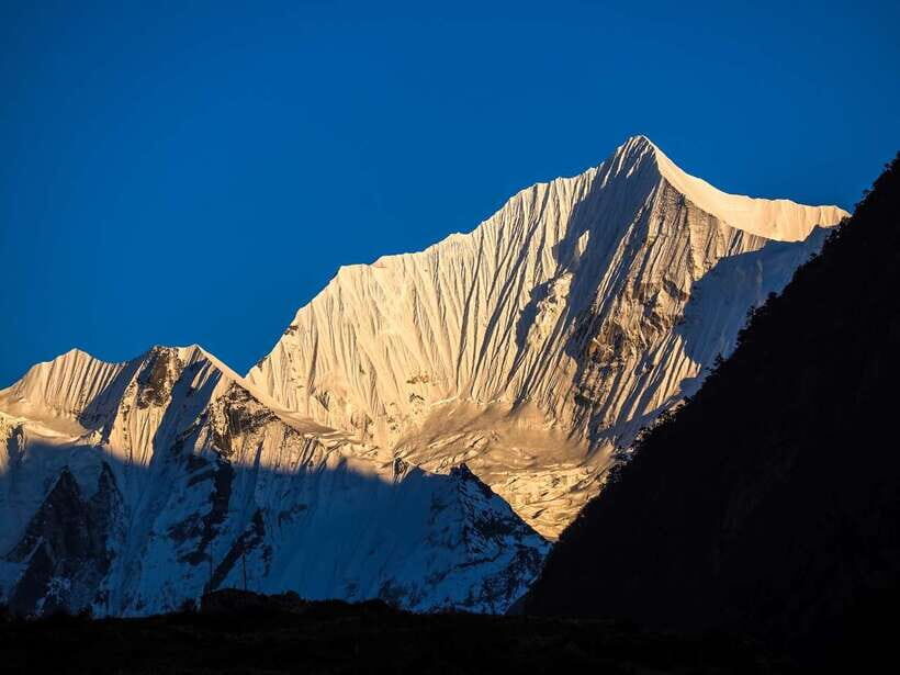Kathmandu: 6 Days Langtang Valley Trek with Kyanjin Ri - Who Will Love this Trek?