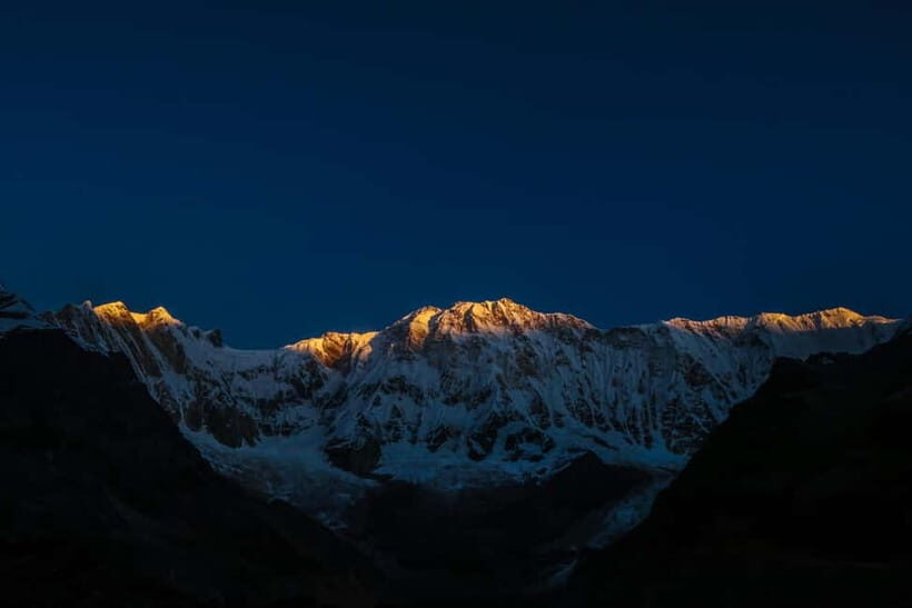 Kathmandu: 7-Day Annapurna Circuit Trek with Guide - Introduction: Is the 7-Day Annapurna Circuit for You?