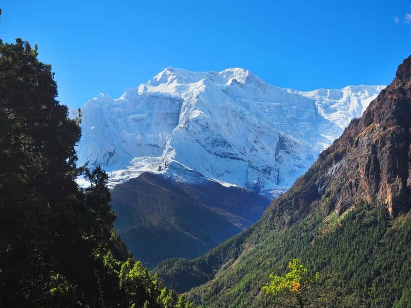 Kathmandu: 7-Day Annapurna Circuit Trek with Guide - What to Expect: Trekking Experience & Logistics