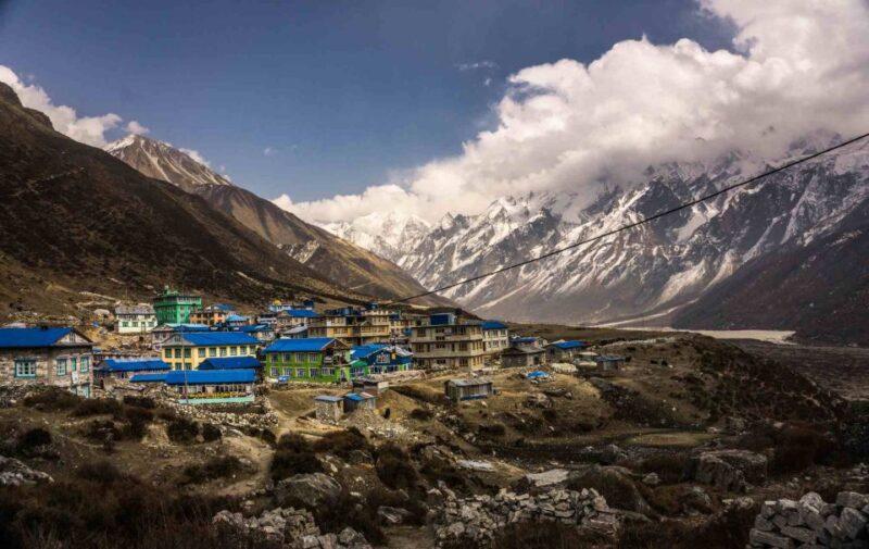 Kathmandu: 7 Day Langtang Valley Trek - What to Expect from the Experience