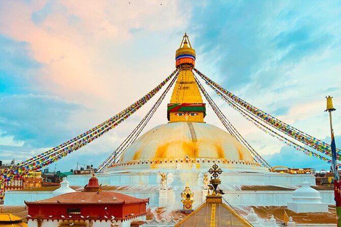Kathmandu: 7 UNESCO Heritage Private & Group Tour - A Full Breakdown of the Tour Experience