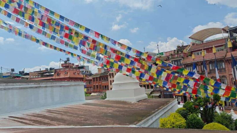 Kathmandu: 7 UNESCO Heritage Site Private Tour - The Practicalities: What to Expect