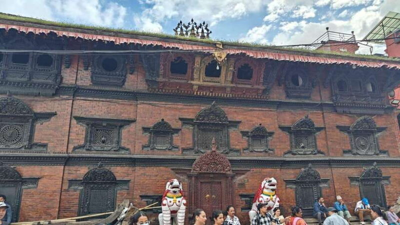 Kathmandu: 7 UNESCO Heritage Site Private Tour - Who Is This Tour Best For?