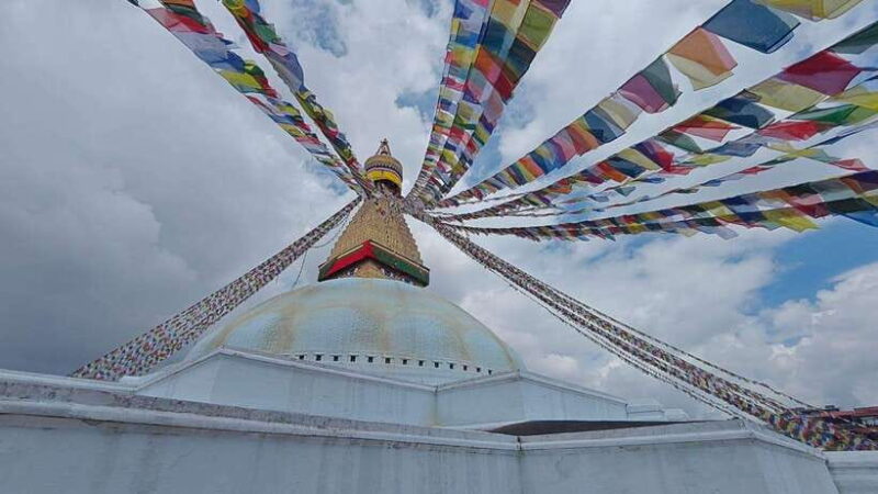 Kathmandu: 7 UNESCO Heritage Site Private Tour - Final Thoughts