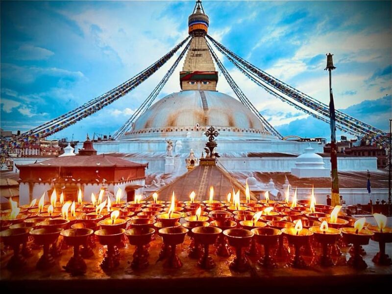 Kathmandu: 7 UNESCO-Listed city sites group day trip - What to Expect on This Cultural Journey