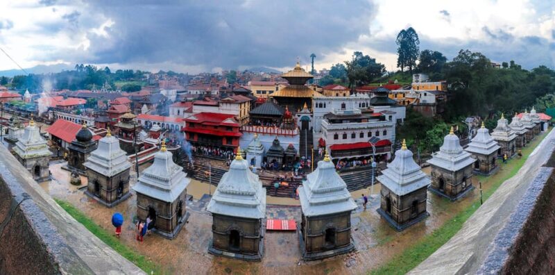 Kathmandu: 7 UNESCO-Listed city sites group day trip - The Sum Up