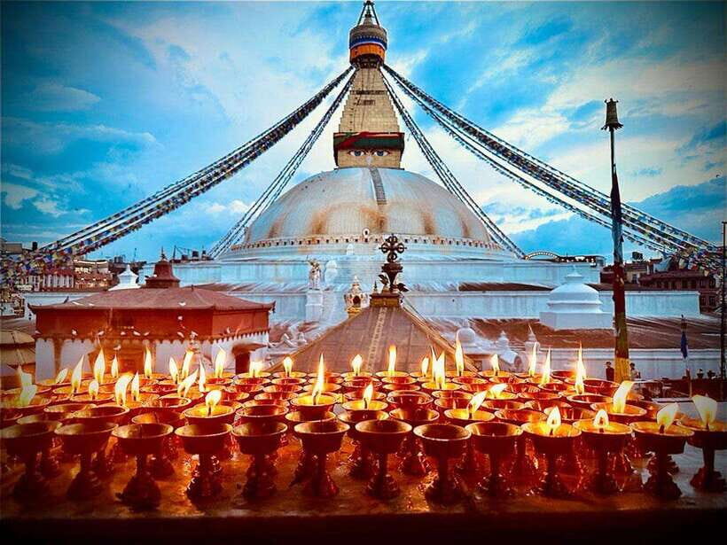 Kathmandu: 7 UNESCO Sites Tour with Dinner or Lunch Optional - What You Can Expect from the Tour
