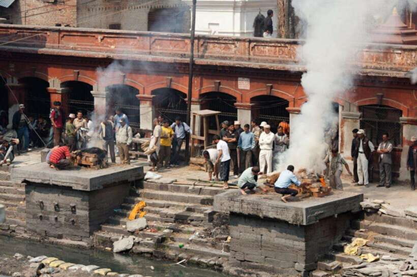 Kathmandu: 7 UNESCO Sites Tour with Dinner or Lunch Optional - Durbar Squares: Heart of Kathmandu and Patan