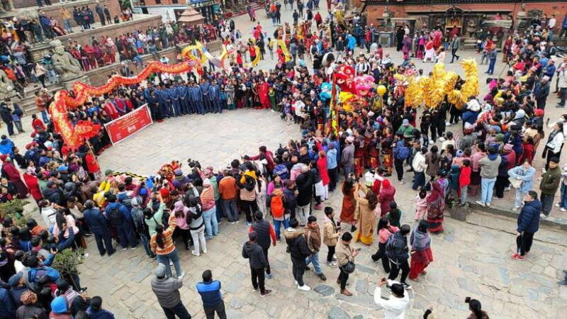 Kathmandu: 7 UNESCO Sites Tour with Optional Dinner - Authentic Experiences and Highlights