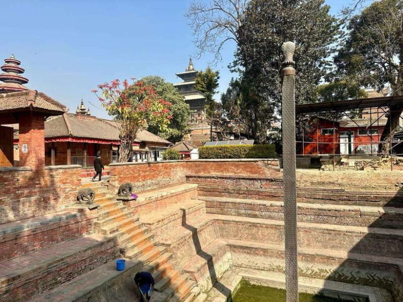 Kathmandu: 7 UNESCO Sites Tour with Optional Dinner - Who Is This Tour Best For?