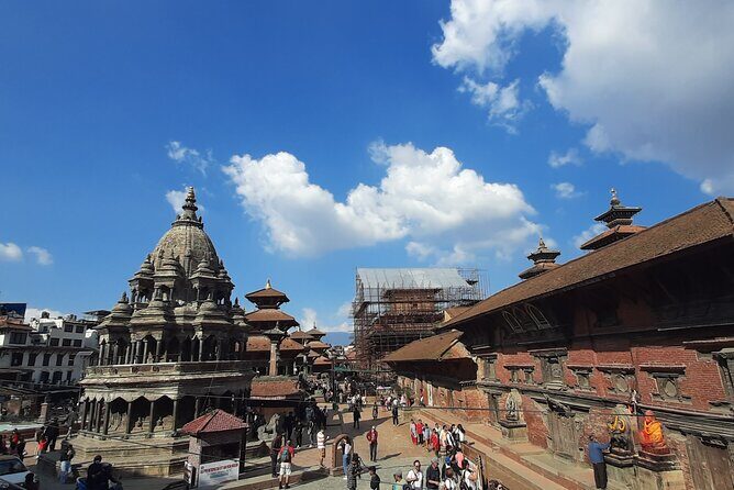 Kathmandu 7 UNESCO World Heritage Sites - 2 Days Private Tour - Final Thoughts