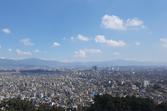Kathmandu 7 UNESCO World Heritage Sites - 2 Days Private Tour - FAQ