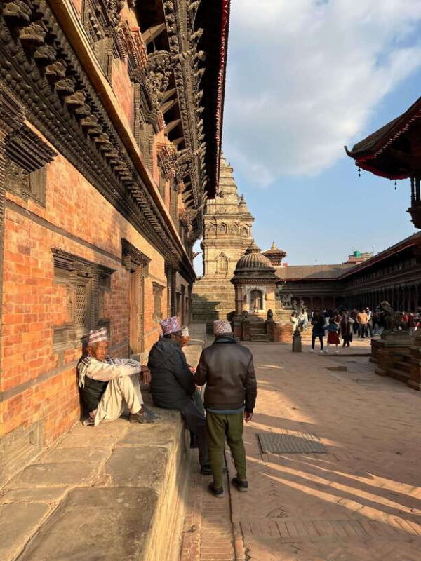 Kathmandu: 7 UNESCO World Heritage Sites Day Tour - What to Expect from the Day