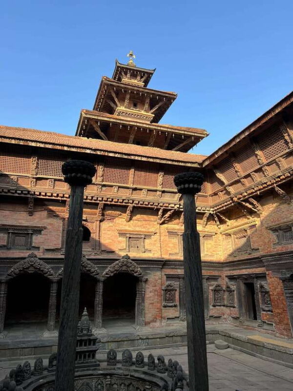 Kathmandu: 7 UNESCO World Heritage Sites Day Tour - Final Thoughts: Who Is This Tour Best For?